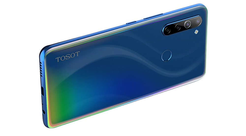 2699元起 格力大松5G手机已开售 搭载骁龙765G芯片_百科TA说