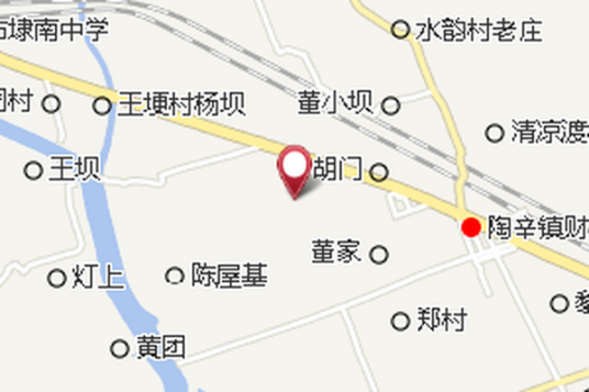 马桥村民委员会_百度百科