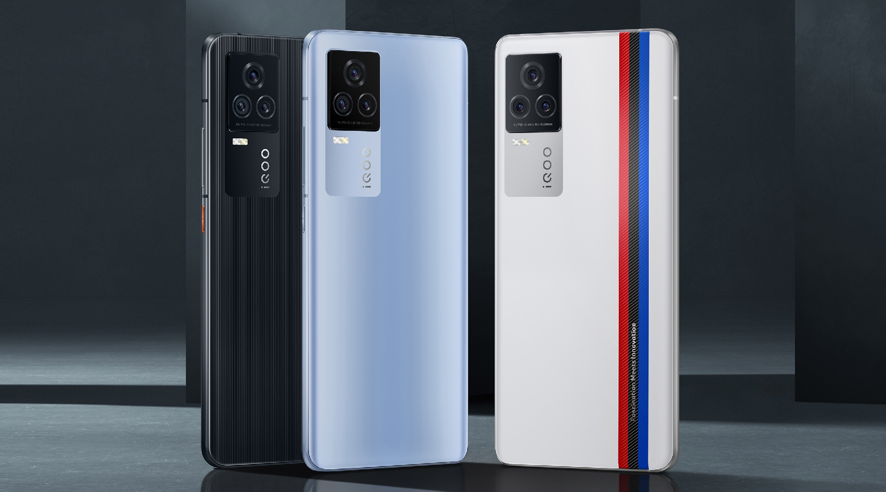 iQOO 7最新售价确定，128GB价格亲民，网友：终于等到了_百科TA说