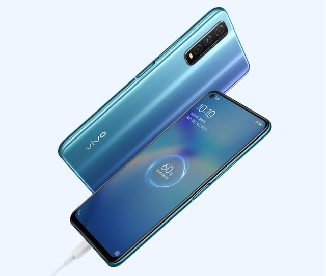 vivo坚定地采用三星Exynos处理器，最新品仅1798元起_百科TA说