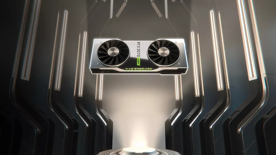 NVIDIA用五个理由告诉你：为什么新的RTX SUPER系列更“超级”_百科TA说