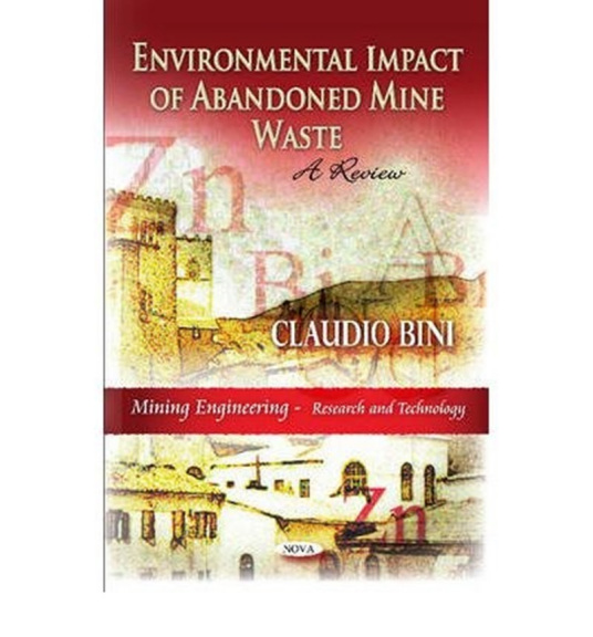 Environmental Impact of Abandoned Mine Waste_百度百科