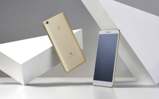 小米Max 2_百度百科