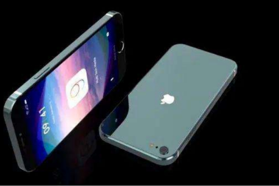 iPhone9将拥有普通版与Plus两个版本，二者相比，差距在哪_百科TA说