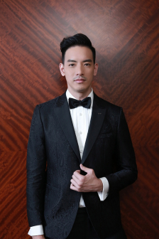 黄柏钧（中国男演员）_百度百科