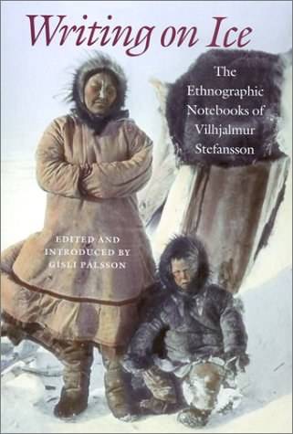 Writing on Ice_百度百科