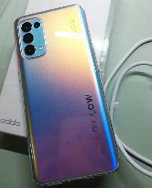 高通骁龙765G+65W超级闪充，玩游戏真叫一个爽！_百科TA说