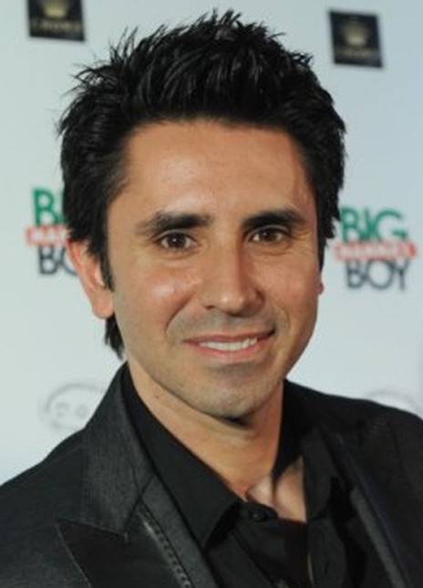 Frank Lotito_百度百科