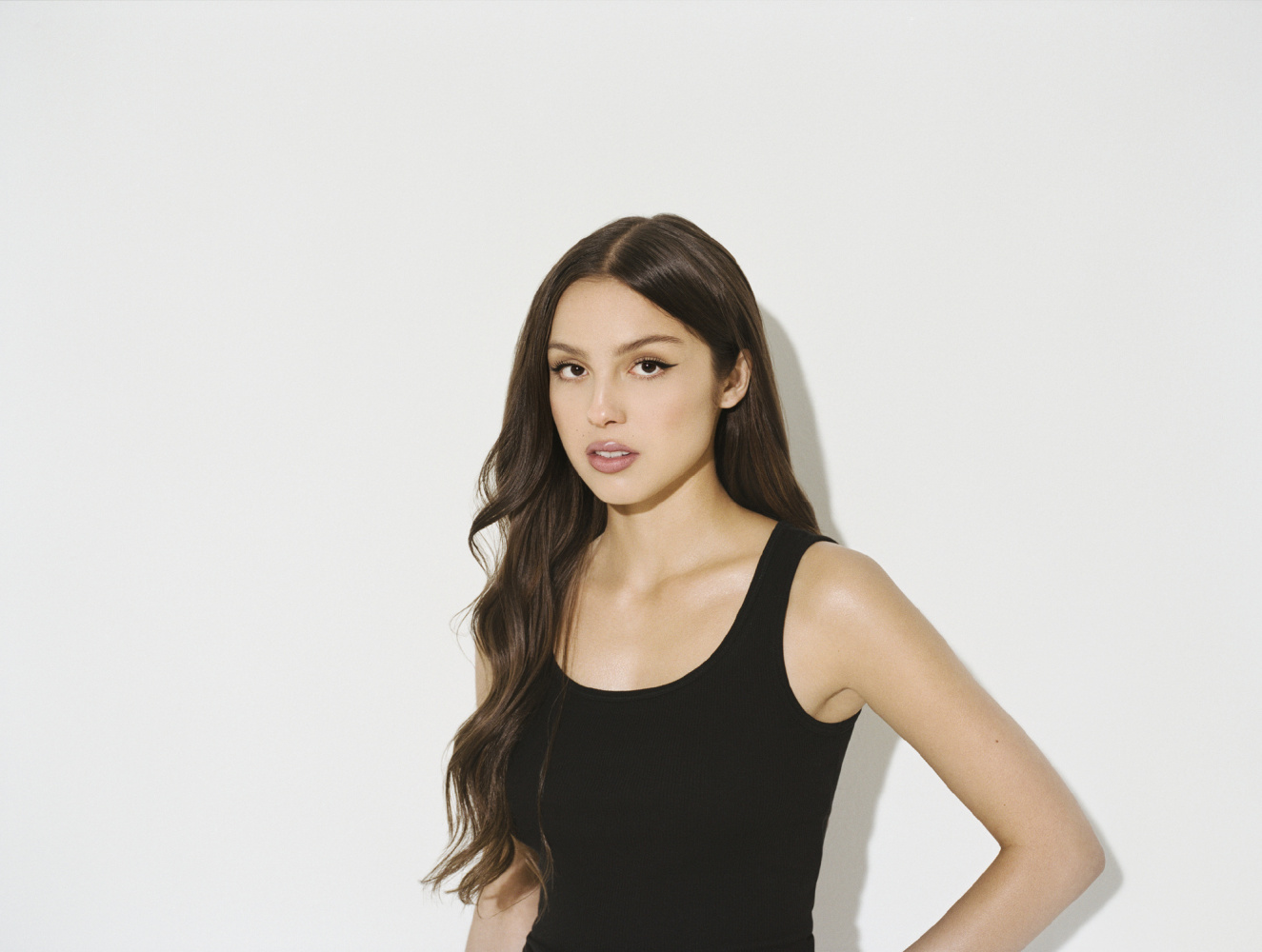 GUTS（2023年奥利维亚·罗德里戈发行的音乐专辑）_百度百科