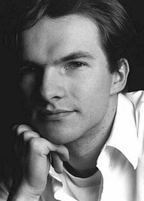 Marcus Trumpp_百度百科