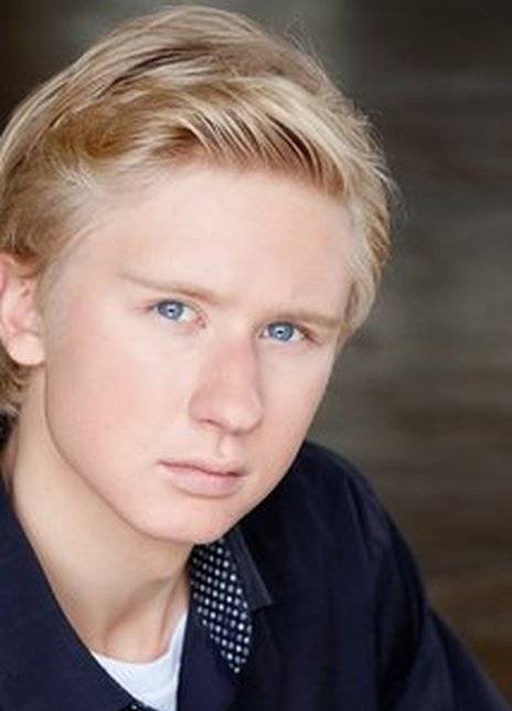 Alex Bartz_百度百科