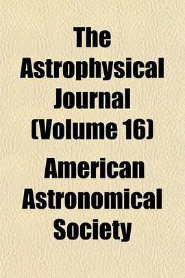 The Astrophysical Journal_百度百科