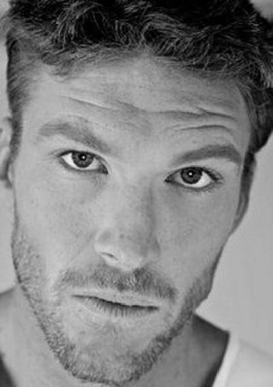 Sam Hutchin_百度百科