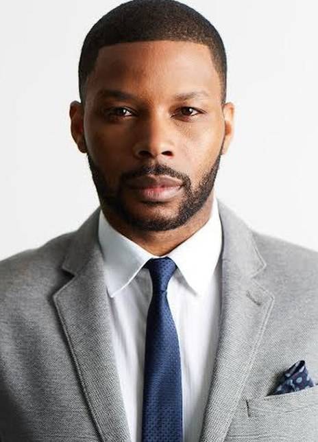 Kerry Rhodes_百度百科