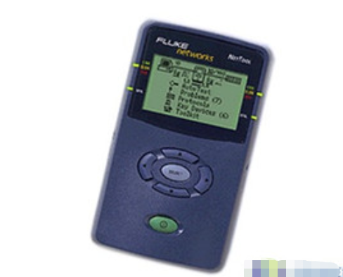 FLUKE NT-PRO 二代在线型网络万用表_百度百科