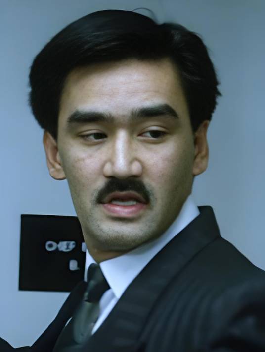 Michael Dingo_百度百科