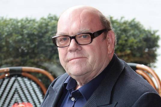 Paul McGuinness_百度百科