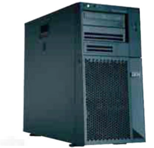 IBM System x3200 M2(436884C)_百度百科