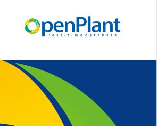 openPlant实时数据库_百度百科