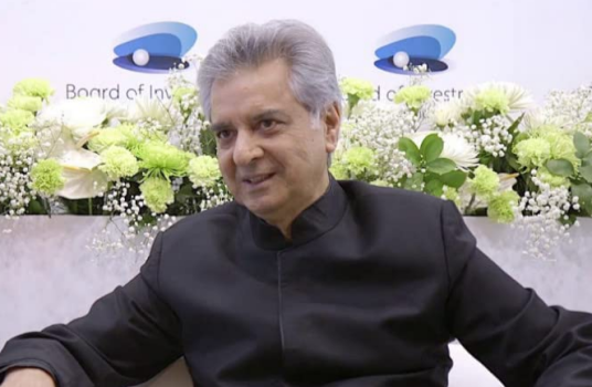 Romesh Sharma_百度百科