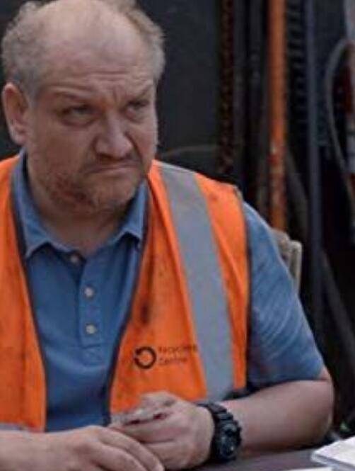 Mark Roper_百度百科