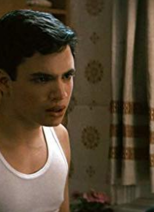 Anthony Therrien_百度百科