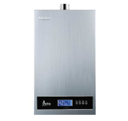 海尔JSQ22-TFSB_百度百科