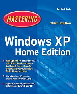 Mastering Windows XP Home Edition_百度百科