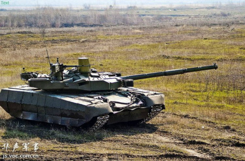 T-84M主战坦克_百度百科