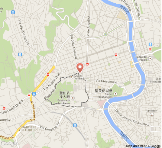 St. Peter Stay_百度百科