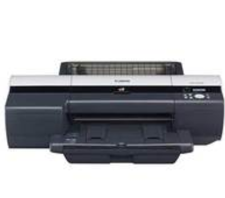 佳能imagePROGRAF iPF5000_百度百科