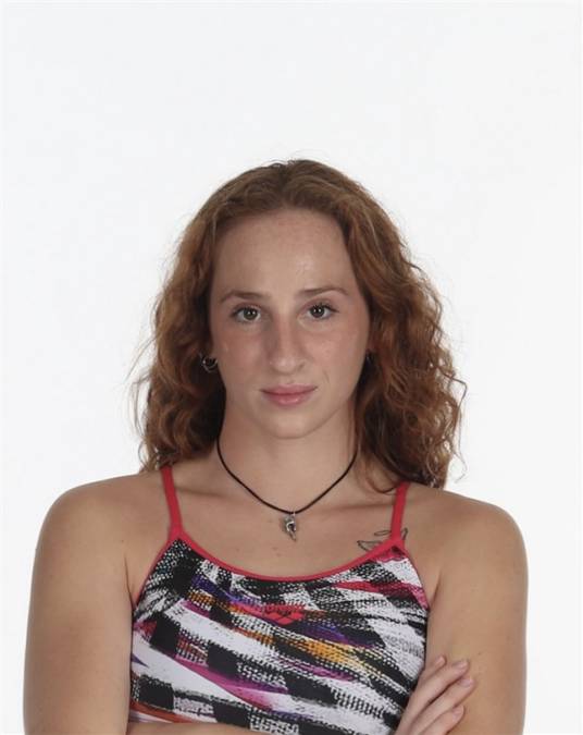 NERONI Elettra_百度百科