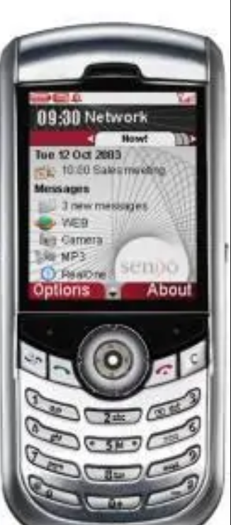 SENDO X_百度百科