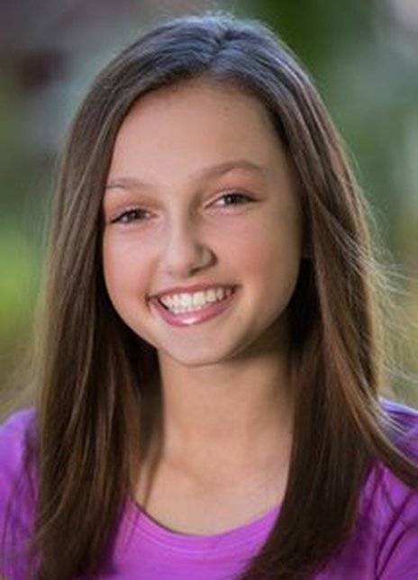 Ashley Fast_百度百科