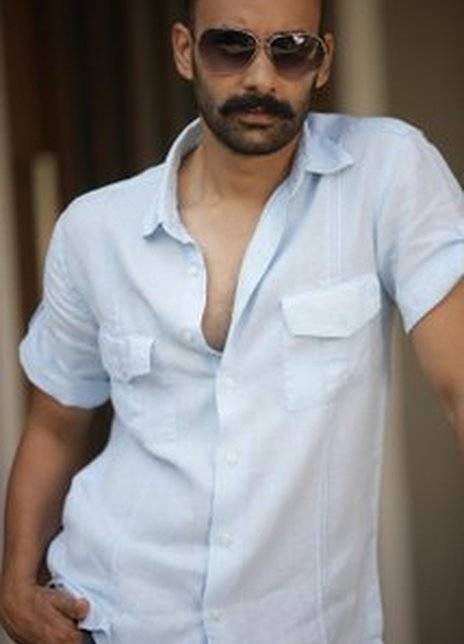 Rahul Aggarwal_百度百科