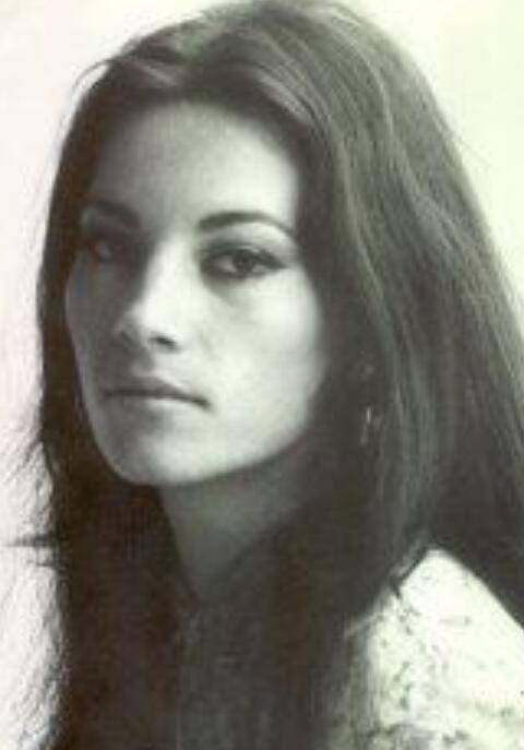 Dana Ghia_百度百科