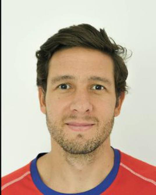 HOCKIN Benjamin_百度百科