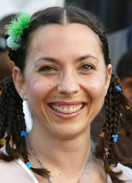 Moon Unit Zappa_百度百科