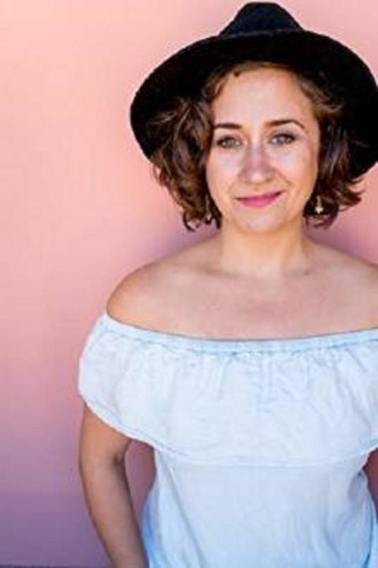 Melanie Reese_百度百科