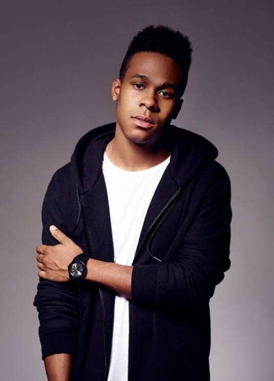 Maestro Harrell_百度百科