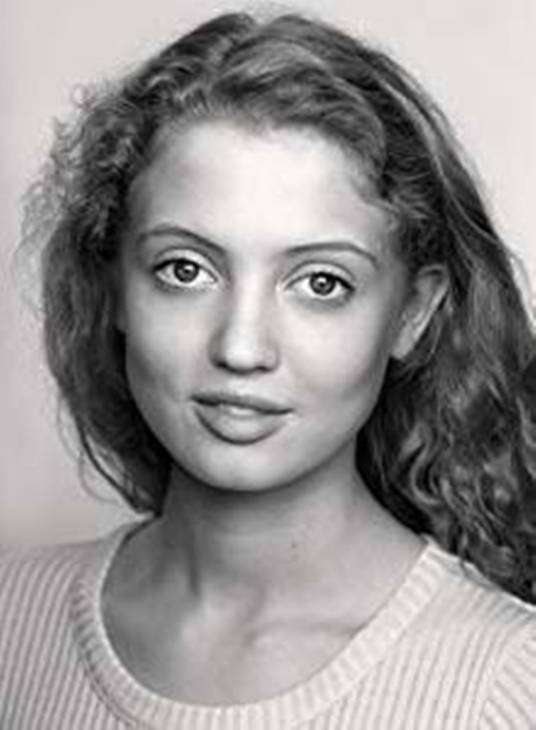 Amelia Clarkson_百度百科