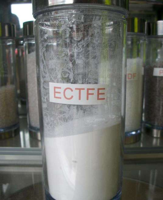 ECTFE_百度百科