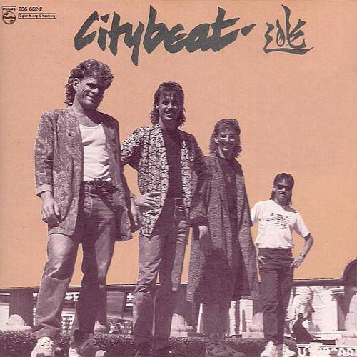 City Beat_百度百科