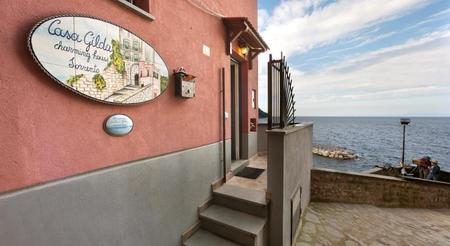 Casa Gilda_百度百科