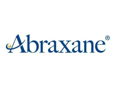 Abraxane_百度百科