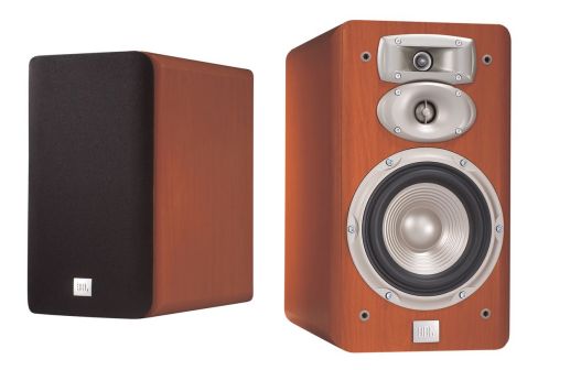 JBL（美国扬声器生产商）_百度百科