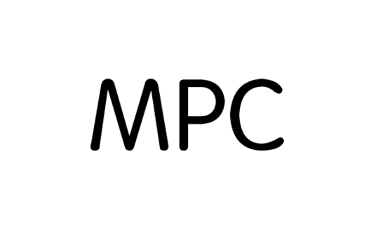 MPC（多点耦合）_百度百科