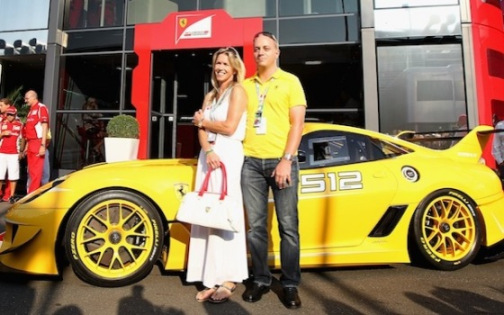 Benjamin Sloss Treynor_百度百科