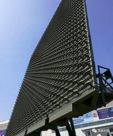 YLC-8B雷达_百度百科