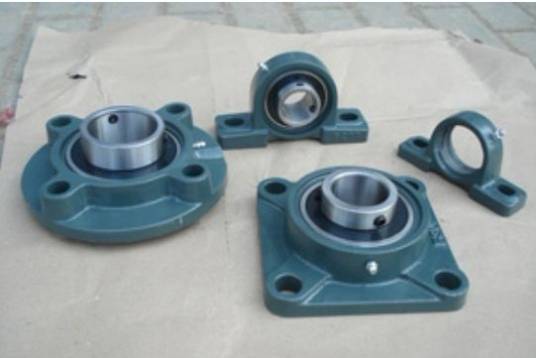 TIMKEN GN203KRRB轴承_百度百科